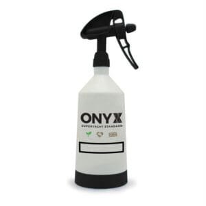 WASH MITT - ONYX