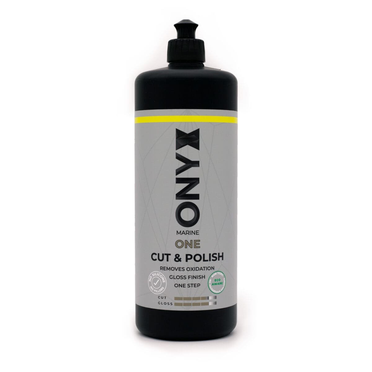ONYX Marine Cleaning Products | Yacht & Boat Cleaning Formulas
